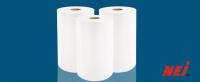 China 0.09mm Matte Soft Touch Lamination Film PET PVC Excellent Durability for sale