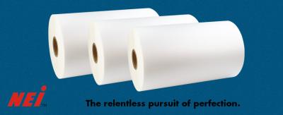 China ISO14001 Soft Touch Lamination Film Roll Sheet BOPP+EVA Packaging for sale