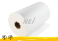 China Non Toxic Odorless Bopp Thermal Lamination Film Environmentally Friendly for sale