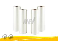 China Quick Printing Shops Bopp Lamination Film Multiple Extrusion Processing 200M Length for sale