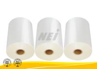 China High Performance Gloss Lamination Film Multiple Extrusion Processing for sale
