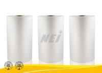 China Matte Offset Printing Film Multiple Extrusion Processing Environmentally Friendly for sale