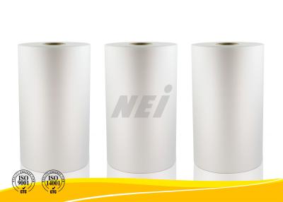 China Matte Offset Printing Film Multiple Extrusion Processing Environmentally Friendly for sale