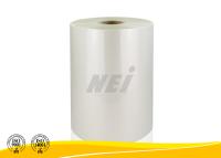 China Digital Prints High Glossy Gloss Laminating Film SGS ISO9001 Certification for sale