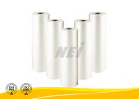 China Fashional Digital Heat Laminating Film 1'' Mini Rolls Strong Adhesiveness for sale