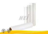 China PET PVC Soft Touch Lamination Film 50-60℃ Roll Sheet For Packaging for sale