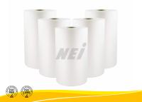 China Professional Soft Touch Anti Scratch Protection Film SGS  ISO14001 Certification for sale