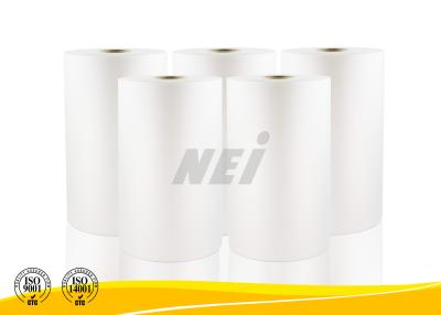 China Luxury Name Cards Soft Touch Lamination Film Environmentally Friendly for sale