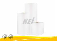 China Customized Soft Touch Lamination Film 0.09mm Thickness for sale