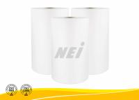 China Soft Touch Anti Scratch Film Double Side Corona Treated 100MM - 1570MM Width for sale