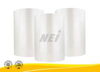 China Customized Hot Laminator Clear Book Covering Film Multiple Extrusion Processing for sale