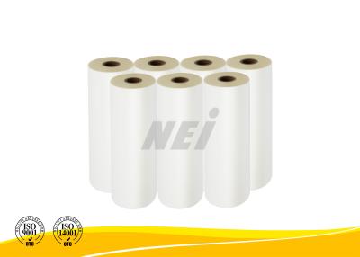 China 3 Inch Paper Core Gloss Lamination Film High  Performance Environmentally Friendly for sale