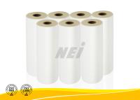 China Multiple Extrusion Processing Gloss Laminating Film 17 - 42 Micron Thickness for sale