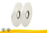 China Transparent Angle Sticky Tapes Fast Bonding Multiple Extrusion Processing Type for sale