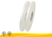 China Transparent PET Thermal Lamination Film Mini Rolls For Lecture Note Page Protection for sale