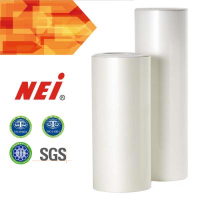 China Strong Matte Lamination Film for Cosmetics Packaging Rolls for Exquisite Photographs for sale