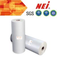 China Strong Matte Lamination Film for Textbook Cover and Easy Handling Digital Lamination Process for sale