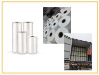 China 8mic EVA 12mic BOPP Thermal Lamination Film Multiple Extrusion for sale