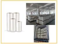 China Double Side BOPP Thermal Lamination Film 22 Mic For Printing for sale