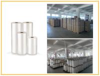 China Eva Coating BOPP Thermal Lamination Film 3 Inch For Printing Industry for sale