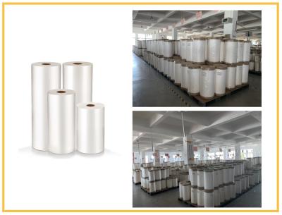 China EVA BOPP Matte Film Strong Bonding For Thermal Lamination Machine for sale