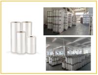 China 4000m Thermal Laminating Heat Sealable Bopp Film Non Hazardous for sale