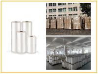 China High Glossy Flexible Packaging Films Biaxially Oriented Polypropylene Moisture Proof 18 Mic Thickness for sale