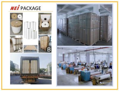 China Double Corona Soft Touch Lamination Film Matt Velvet Laminating Film Rolls for sale