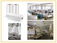China Printing Protection Mobile BOPP Lamination Film Roll SGS ISO9001 Certification for sale