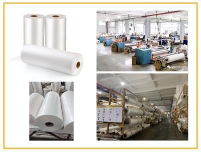 China Printing Protection Mobile BOPP Lamination Film Roll SGS ISO9001 Certification for sale