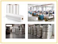 China 1 Inch EVA Digital Thermal Lamination Film Glossy And Matte Super Bonding Laminating Film for sale