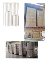 China 18 mic Pro Coating Transparent Gloss Lamination Film For Show Bags / Paper Media for sale