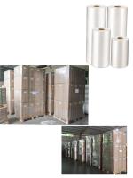 China Multiple Extrusion Processing of High Performance Glossy Lamination Film for sale
