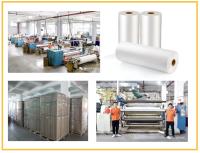 China Ultimate Protection & Elegance with Soft Touch Lamination Film for sale