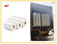China High Performance Glossy Lamination Film Multiple Extrusion for sale