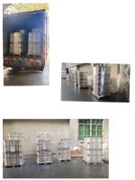 China High Temp Resistant Corner Tape 65 Micron 75 Micron for sale