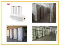 China Luxury Packaging Anti Scratch Film For High End Graphic Solutions matt Surface Finish for sale