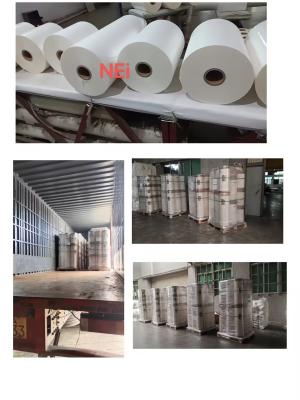 China High End Lamination Anti Scratch Film For Luxury Packaging for sale