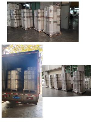 China Double Side Corona Treated Matt Lamination Film with 38-42 Dyne/cm Surface Tension for sale