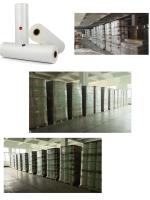 China Excellent Performance Digital Laminating Film with 25.4mm/76mm Paper Core for sale