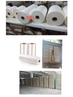 China Wine Packaging PET Hot Press Film Anti Scratch Resistant And Environmentally Friendly for sale