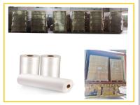 China Silver Golden Sparkle Lamination Film With Foil Stamping For Printing for sale