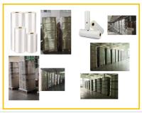 China Super Bonding Thermal Lamination Film 500m Length for sale