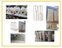 China Double Side Scratch Resistant Film For Luxury Packaging for sale