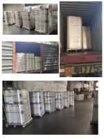 China 6 Micron EVA Gloss Lamination Film Bopp Pearlized Film Eco Friendly for sale