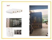 China Surface Finishes High Gloss Lamination Film Double Side Corona Treated 25.4mm 76mm Paper Core for sale