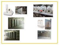 China ISO14001 Super Bonding Gloss Digital Lamination Film Customize Size for sale