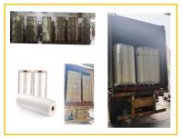 China Pre Coated BOPP Thermal Lamination Film For True Color Printing for sale