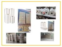 China 30 Micron Digital Laminating Film For Textbook Cover BOPP Matte Film for sale
