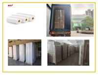 China Smooth Luxurious Soft Touch Lamination Film  0.03mm Thickness for sale